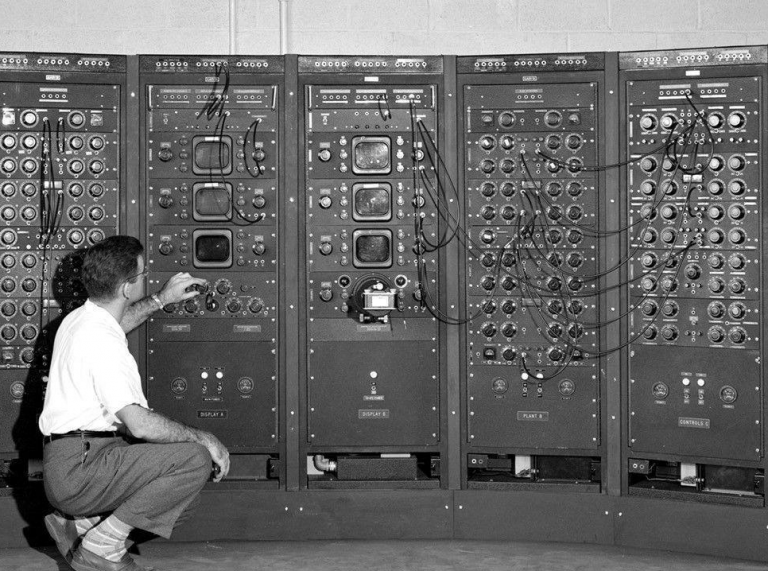 Your buffering and why your computer sees you as God - The God Code